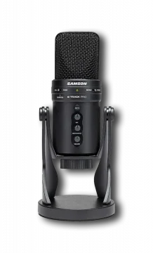 compra el Samson G-Track PRO - Crea tu propia Música