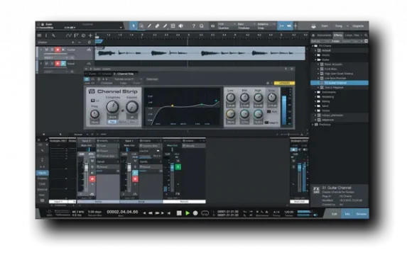 descargar mejores programas para hacer musica gratis fácil en pc studio ...