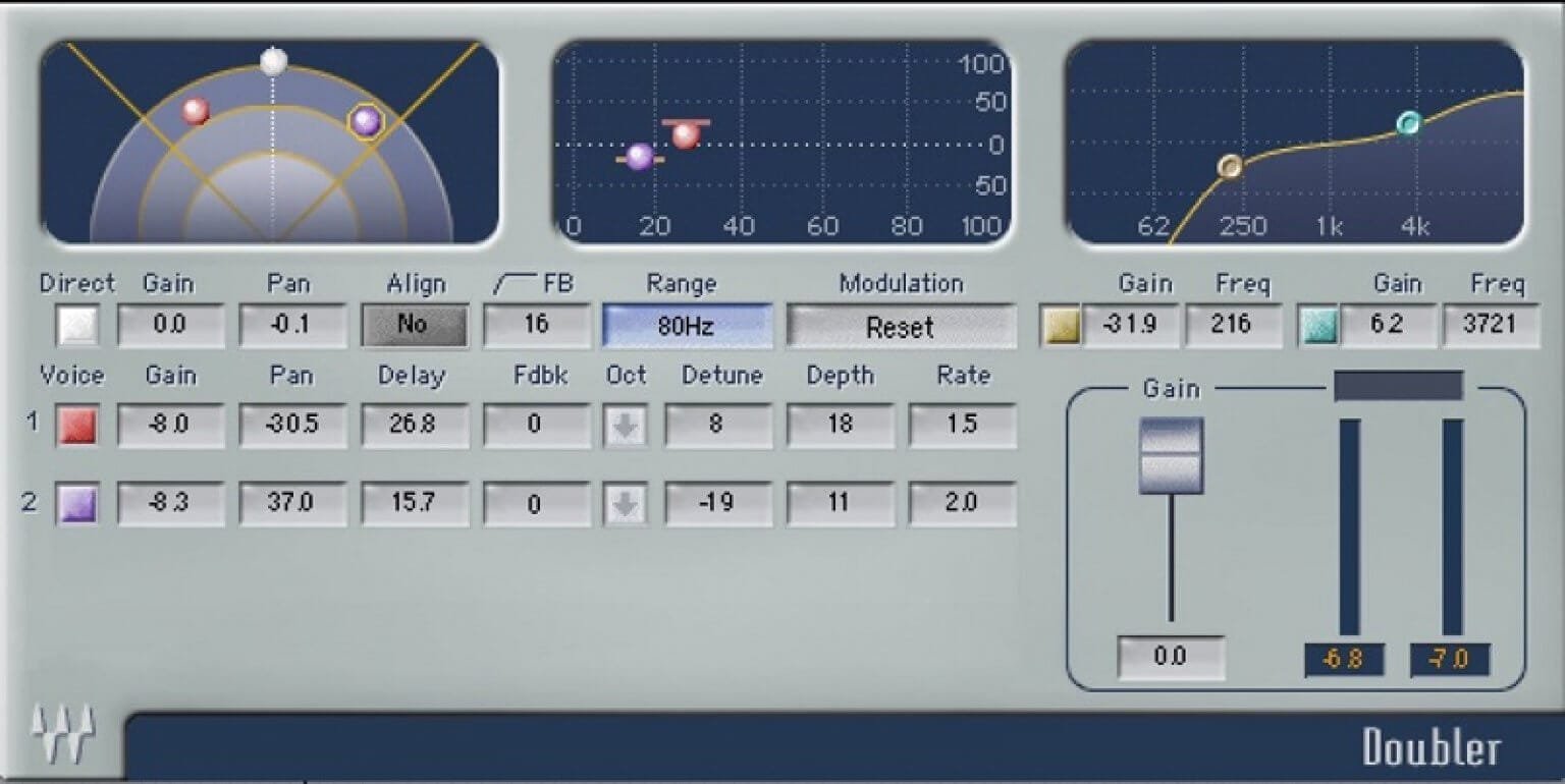Uso de Plugins para Double Tracking Artificial - Crea tu propia Música