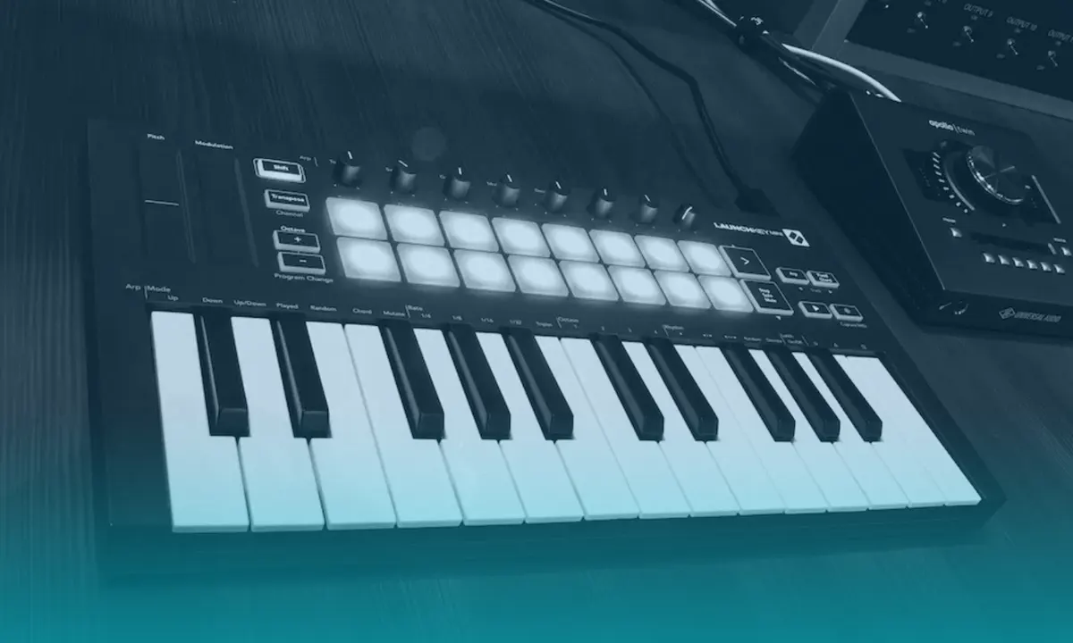 Descubre cómo transformar tu música: asigna múltiples instrumentos a tu ...