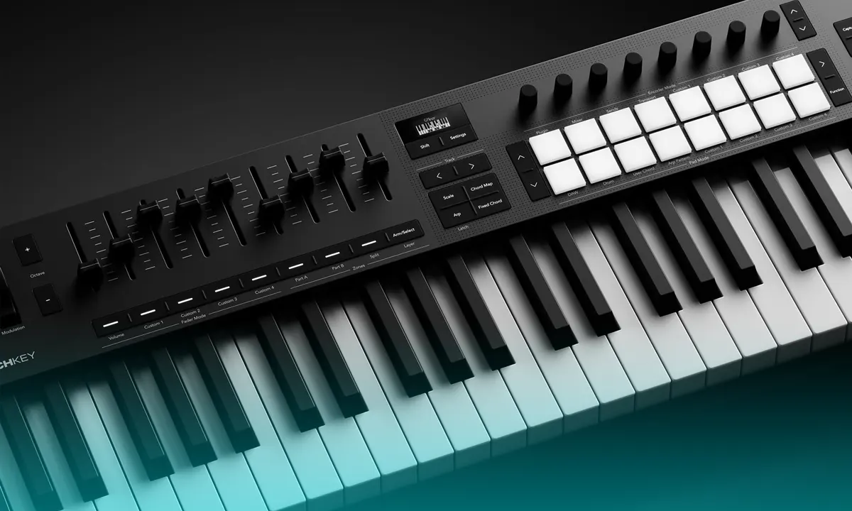 Descubre cómo crear tu sinfonía épica con MIDI y transforma tu ...