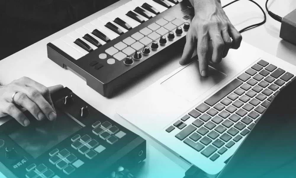Descubre las diferencias entre MIDI general y MIDI GM2: ¿cuál ...