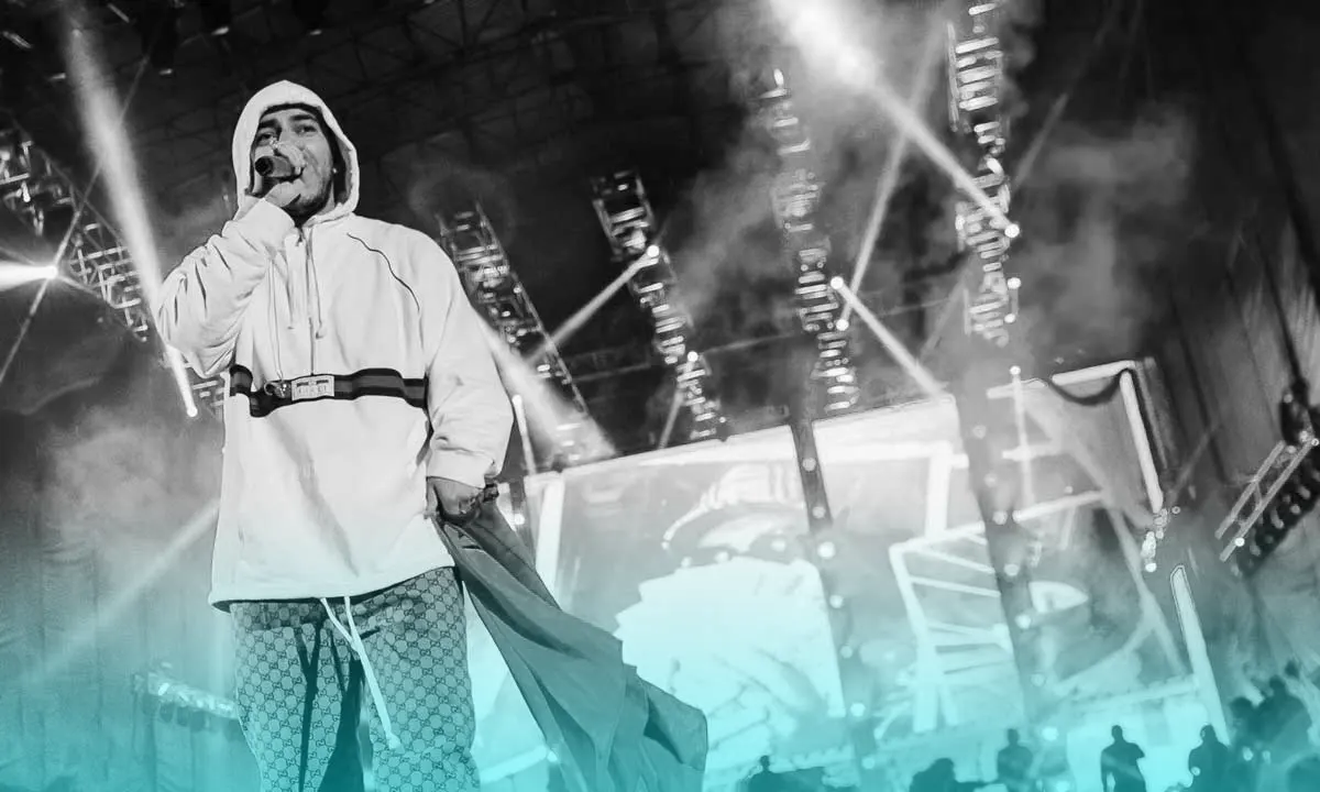 Todo sobre el REGGAETÓN: El fenómeno musical que no deja de crecer ...