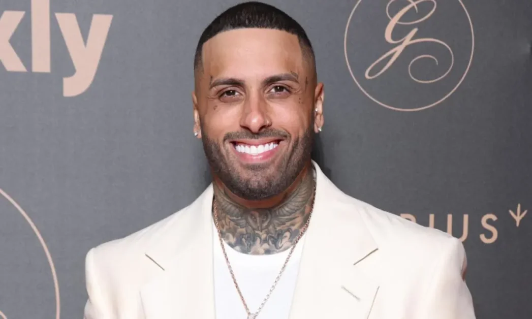 ¿ qué colecciona Nicky Jam en su tiempo libre?