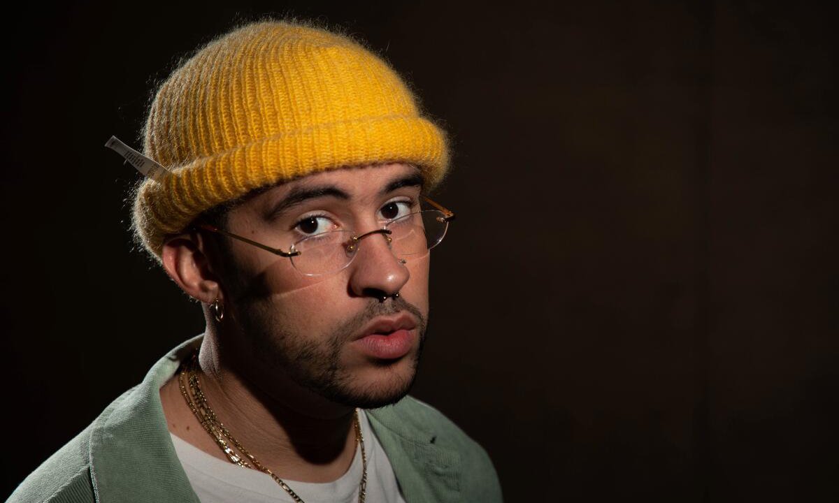 ¿Cómo Bad Bunny ha logrado mantenerse fiel a sus raíces mientras crece ...