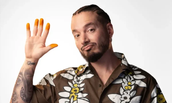 ¿Cómo J Balvin ha llevado la música urbana a un público más amplio ...