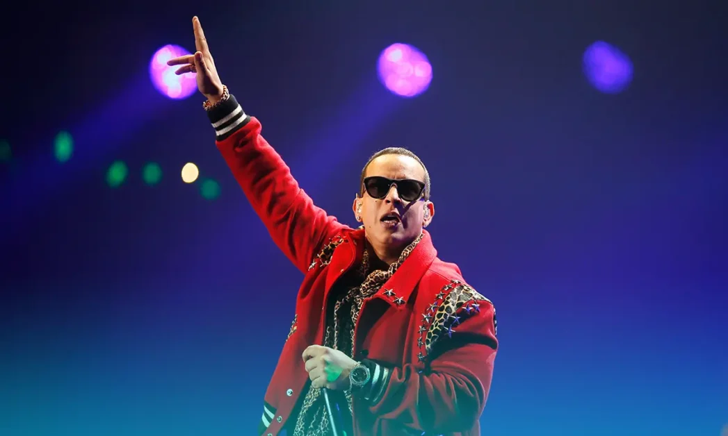 ¿Cómo es el proceso de producción de un álbum de Daddy Yankee?