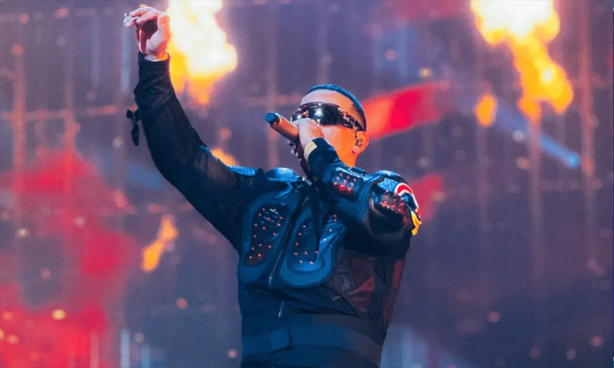 ¿Cómo ha cambiado la industria del reggaetón desde que Daddy Yankee ...