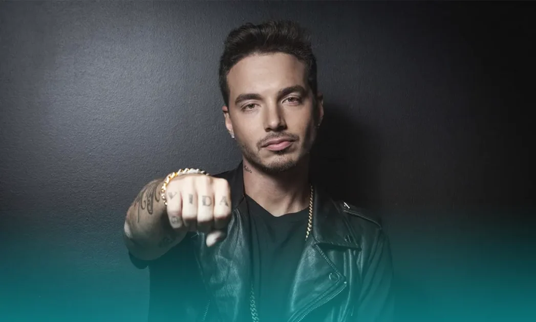 ¿Cómo ha evolucionado el estilo musical de J Balvin?