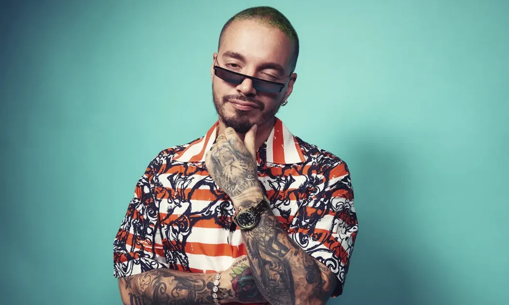 ¿Cómo ha sido el impacto de J Balvin en la moda urbana?