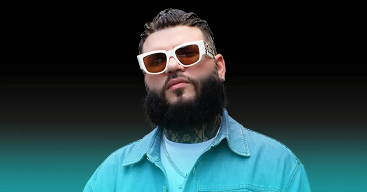 ¿Cómo selecciona Farruko los ritmos y géneros para cada nuevo álbum?