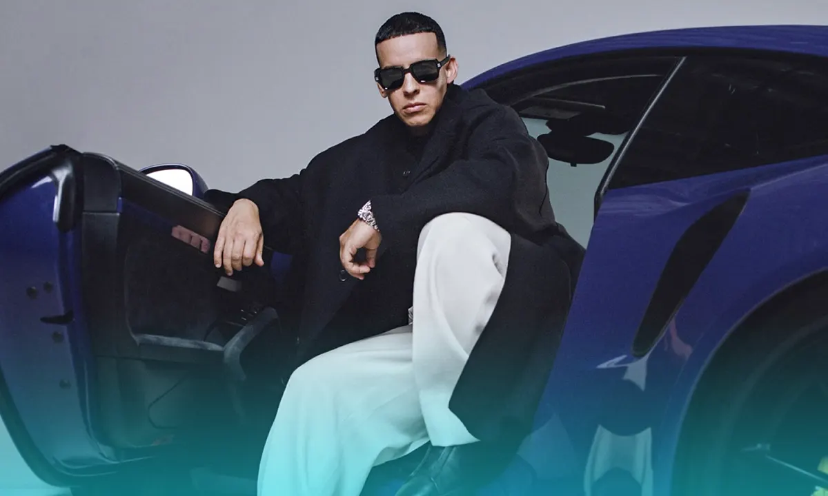 ¿Cuál es la historia detrás de la canción "Dura" de Daddy Yankee?