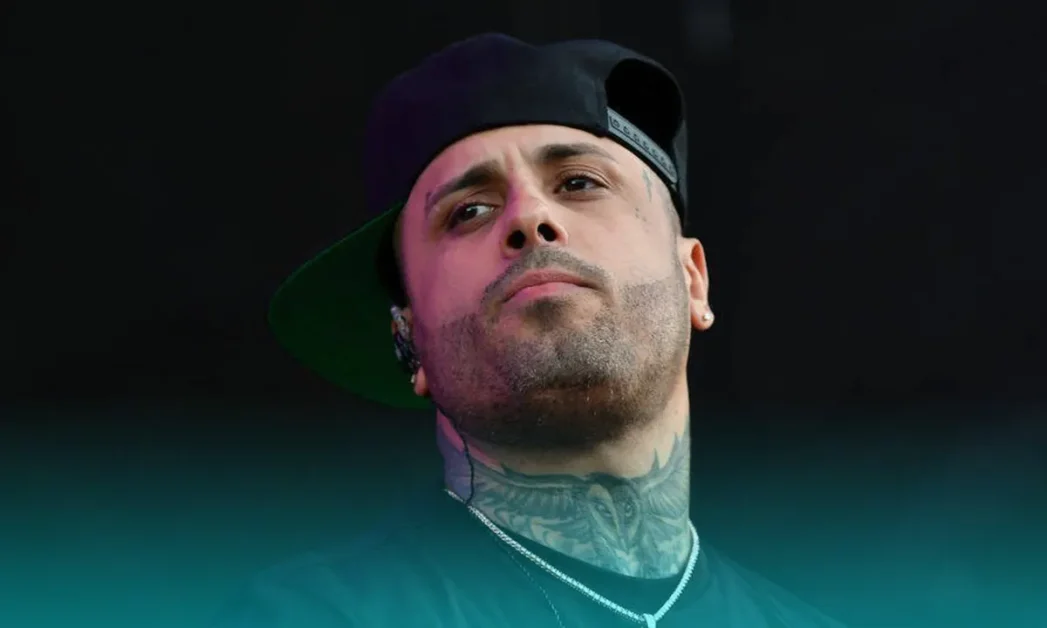 ¿Cuál es la historia detrás del acento tan característico de Nicky Jam?
