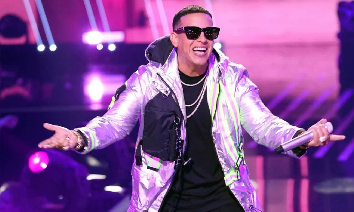 ¿Cuáles son las canciones más icónicas de Daddy Yankee?