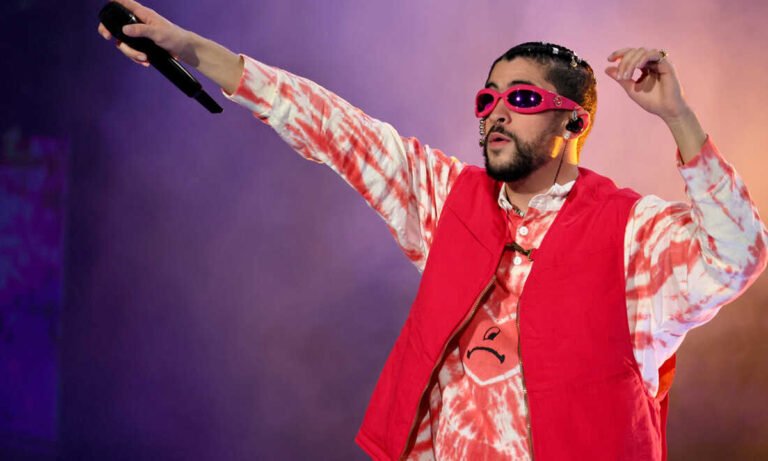 ¿Cuáles son las colaboraciones más innovadoras de Bad Bunny?