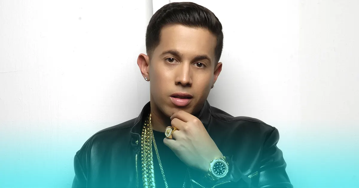 ¿Ha grabado De La Ghetto en vinilo alguna vez?