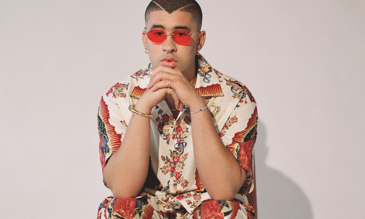 ¿Por qué Bad Bunny ha sido comparado con otros grandes artistas del ...