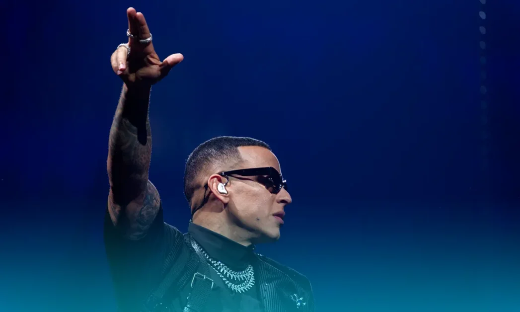 ¿Por qué Daddy Yankee es considerado un ícono de la música latina?