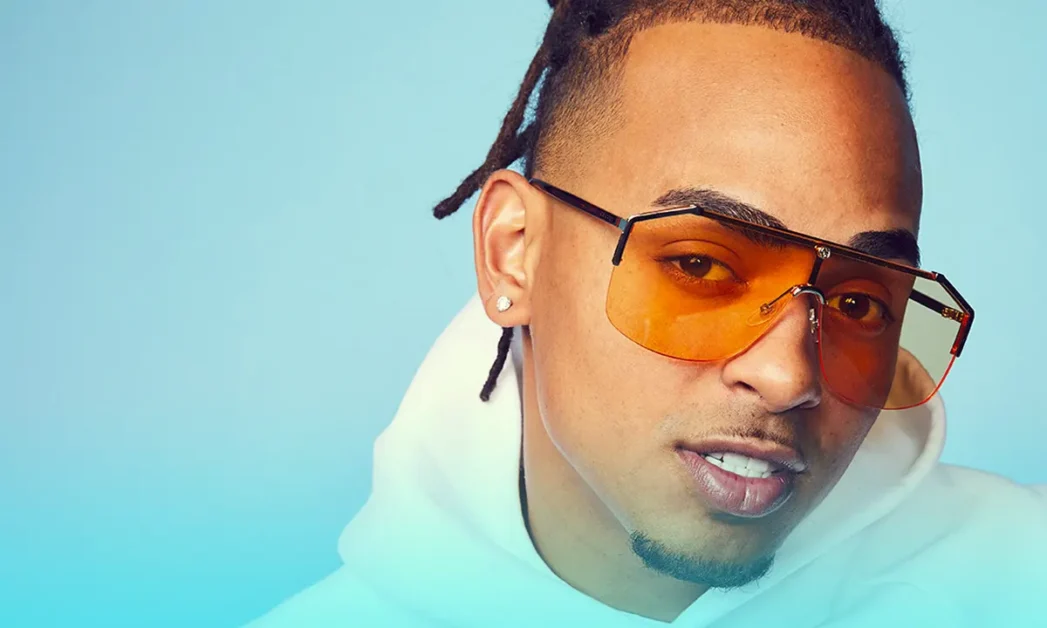 ¿Por qué Ozuna es conocido como "El Negrito de Ojos Claros"?