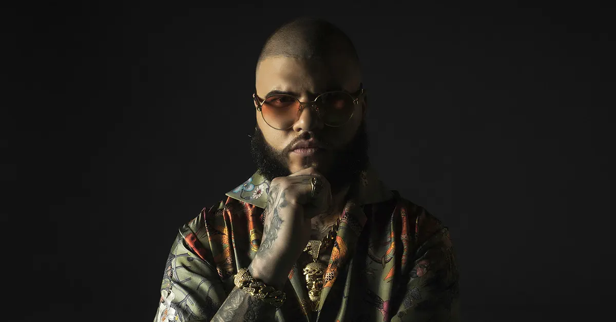 ¿Qué aporta Farruko en sus colaboraciones con artistas emergentes?
