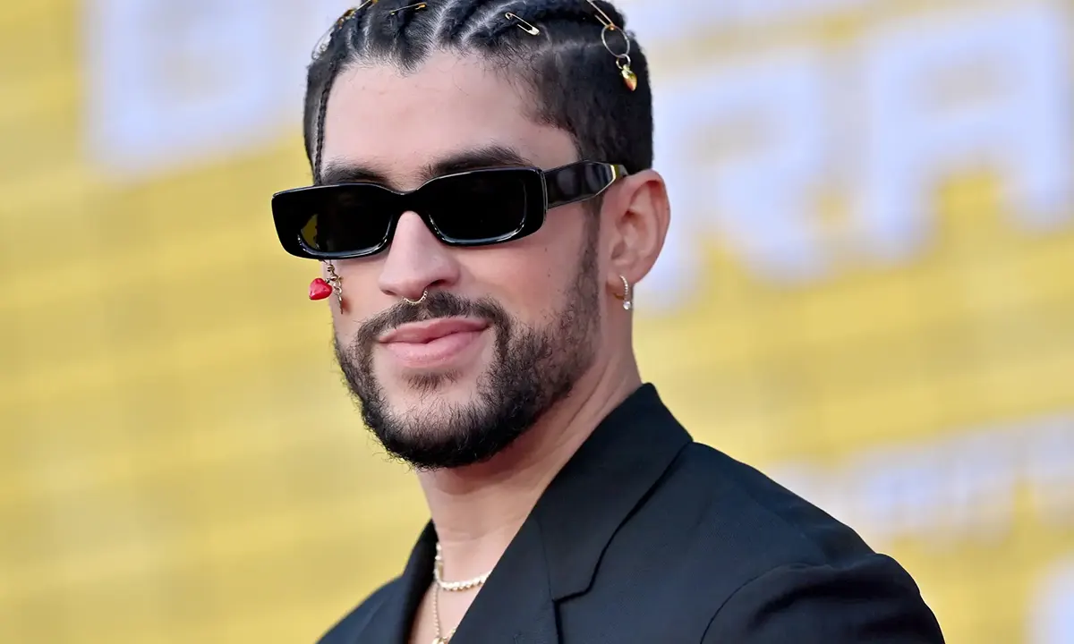 ¿Qué canciones de Bad Bunny han sido más exitosas en los rankings ...