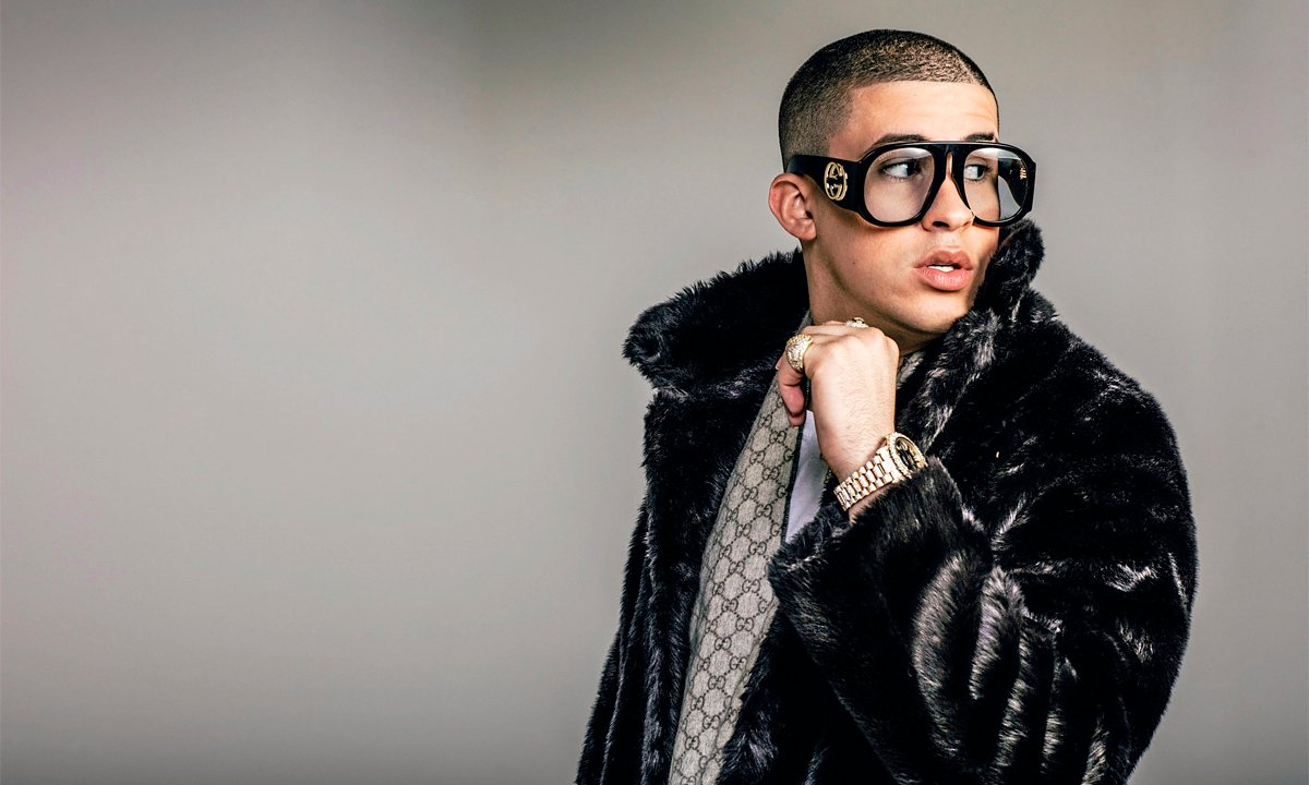 ¿Cuáles son las colaboraciones más famosas de Bad Bunny?