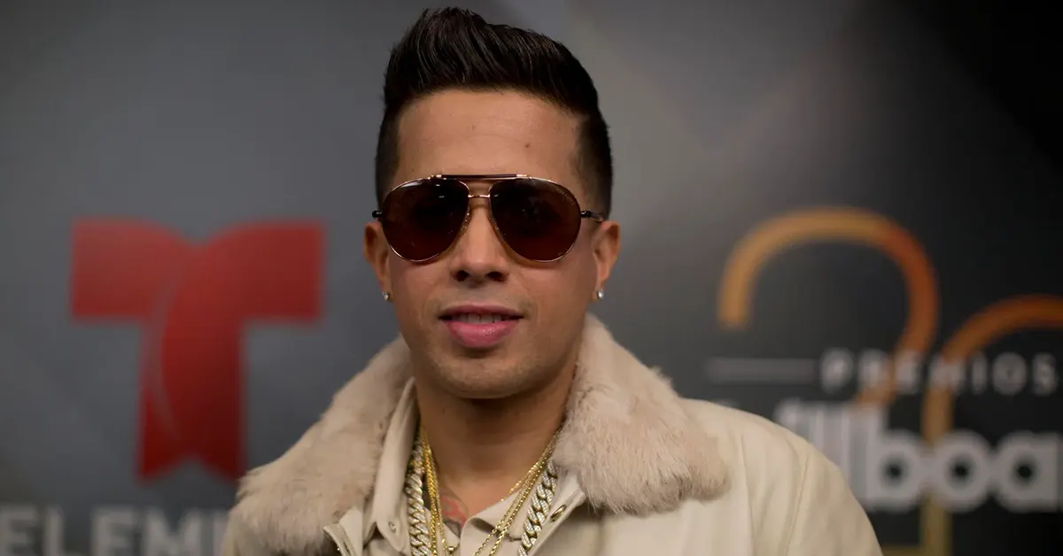 ¿Qué papeles cinematográficos ha rechazado De La Ghetto?