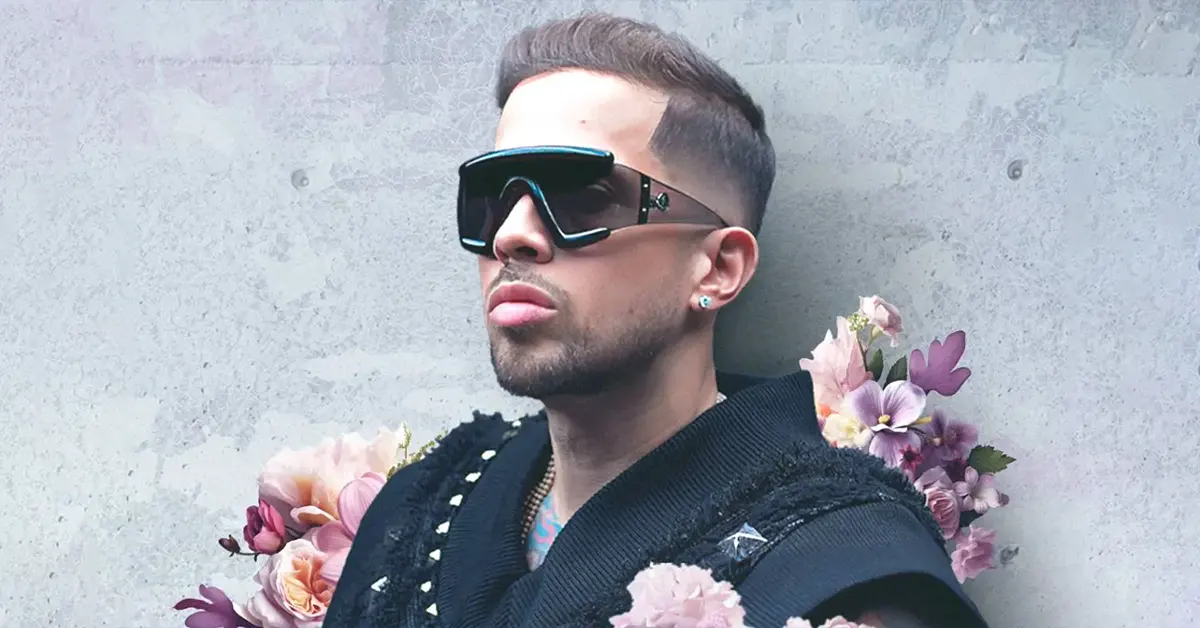 ¿Qué series o películas inspiraron a De La Ghetto en su música?