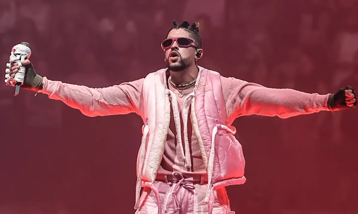 ¿Qué significa para Bad Bunny la fusión de géneros en sus canciones?