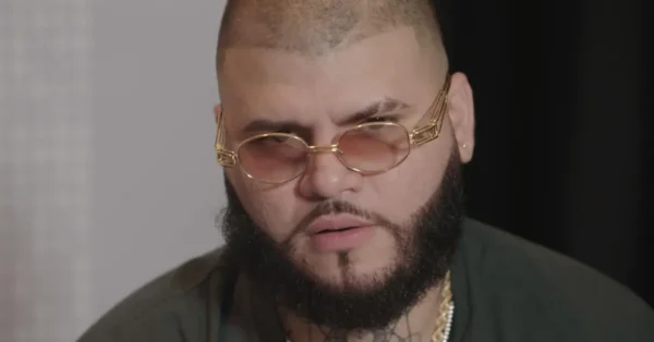 Farruko y los discos de vinilo que marcaron su infancia - Crea tu ...