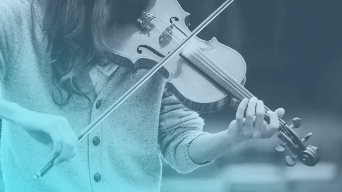 ¿Cuánto se tarda en aprender a tocar bien el violín?