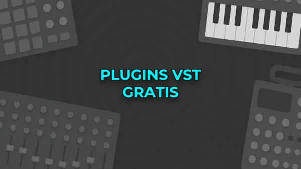 Descubre los 5 Plugins Gratuitos que Transformarán tus Mezclas ...